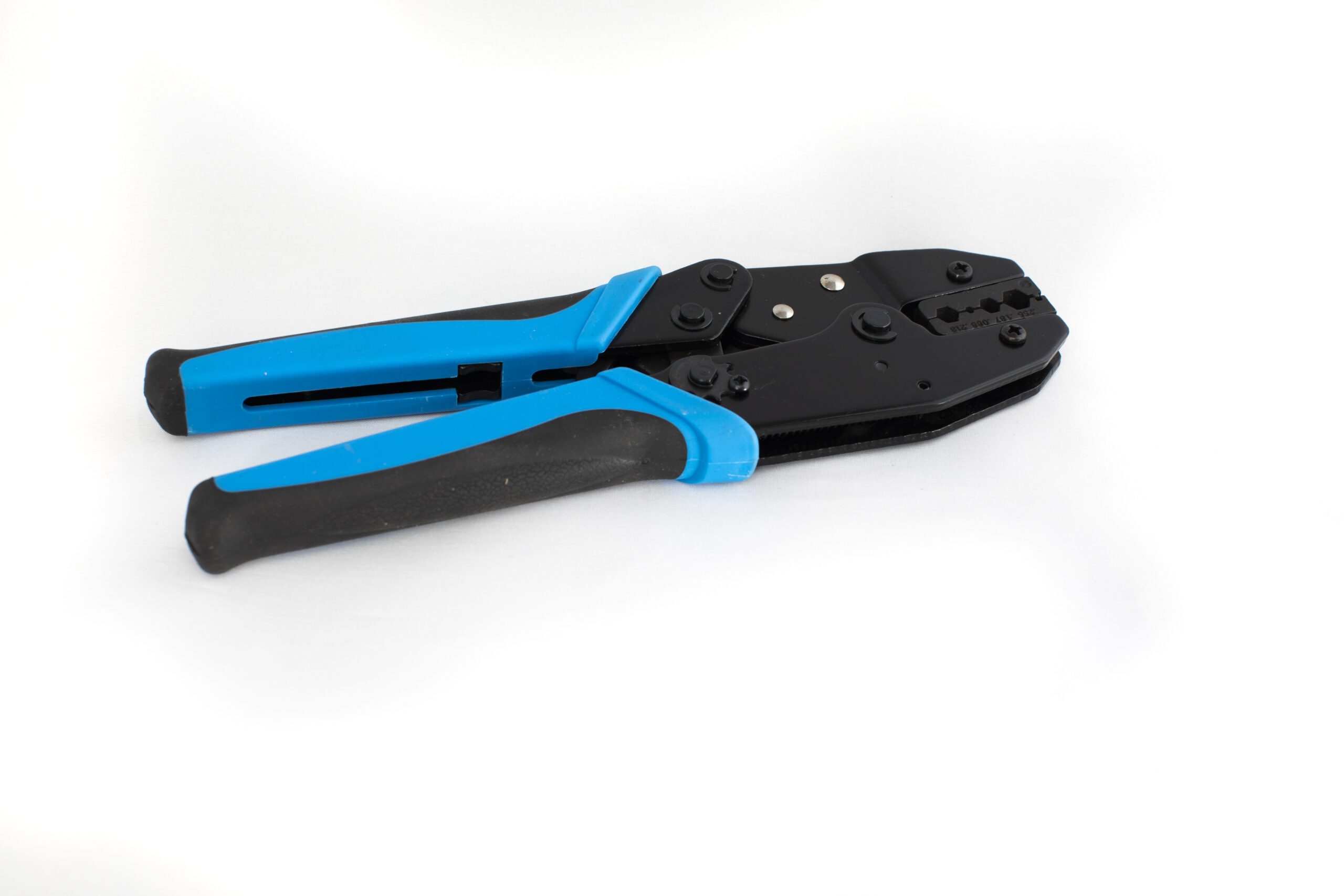 HAY-RG59CRIMP - Prana Vision