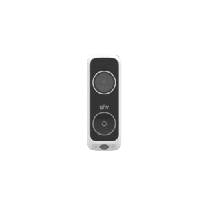 Video Doorbell & Chime – Prana Vision