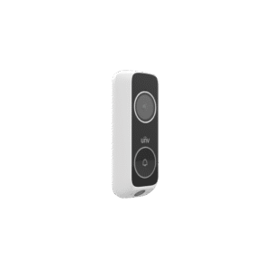 Video Doorbell & Chime – Prana Vision